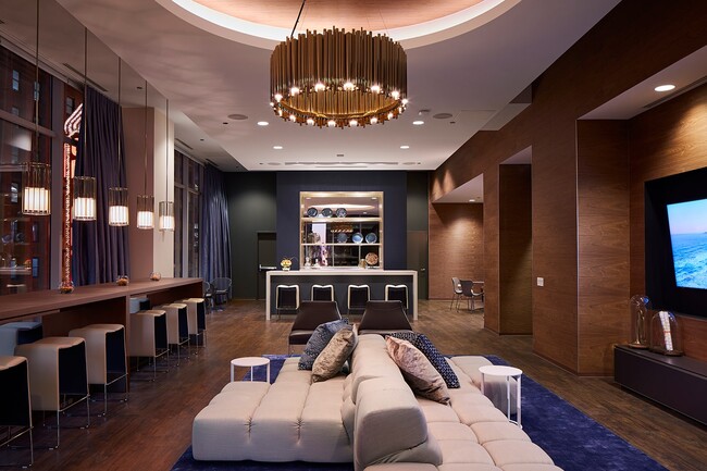 Marquee at Block 37 Apartments - Chicago, IL | Apartments.com