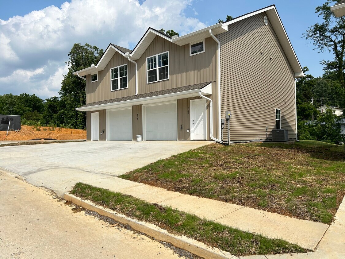 239 Keswick Dr, Morristown, TN 37813 - Townhome Rentals in Morristown ...