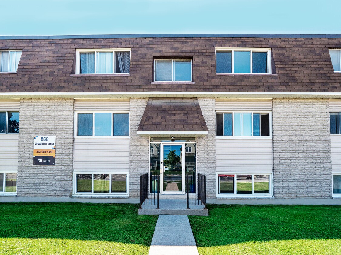 Millstone Place Appartements - 268 Conacher Dr Kingston, ON ...