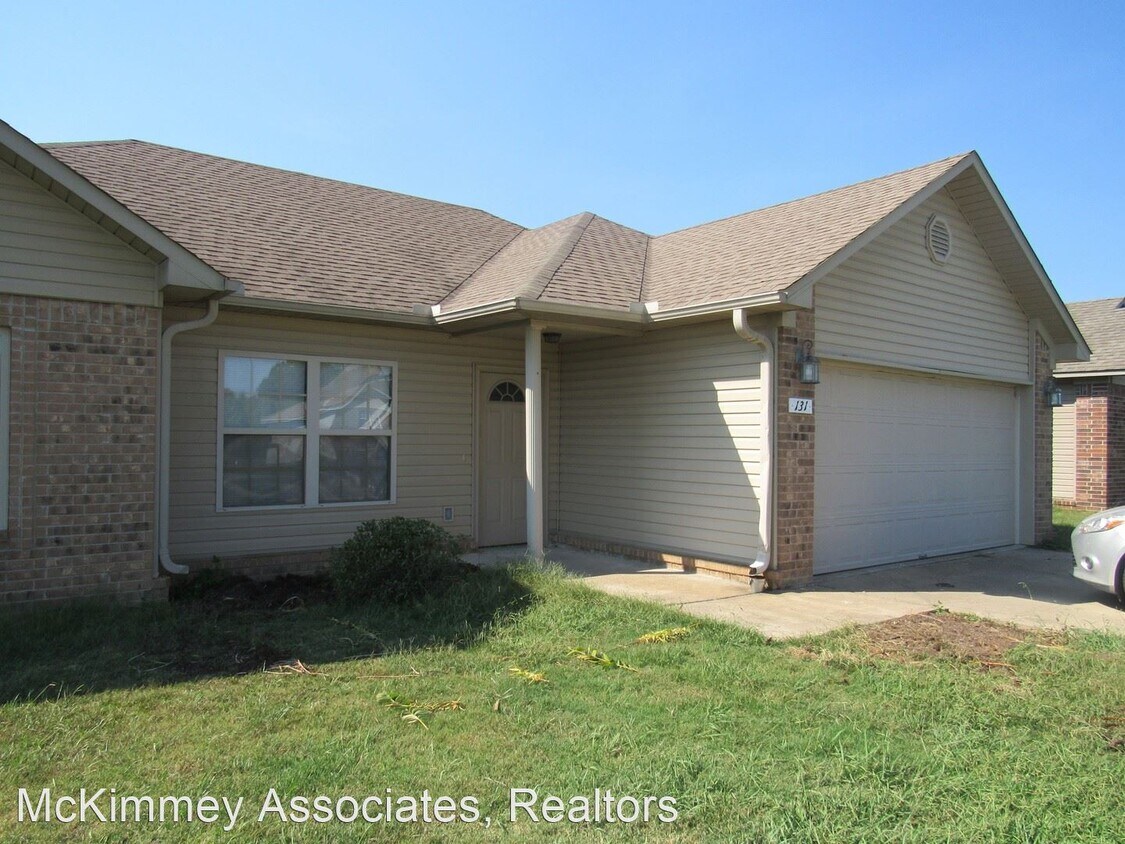 131 Angel Cir, Beebe, AR 72012 - House Rental in Beebe, AR | Apartments.com