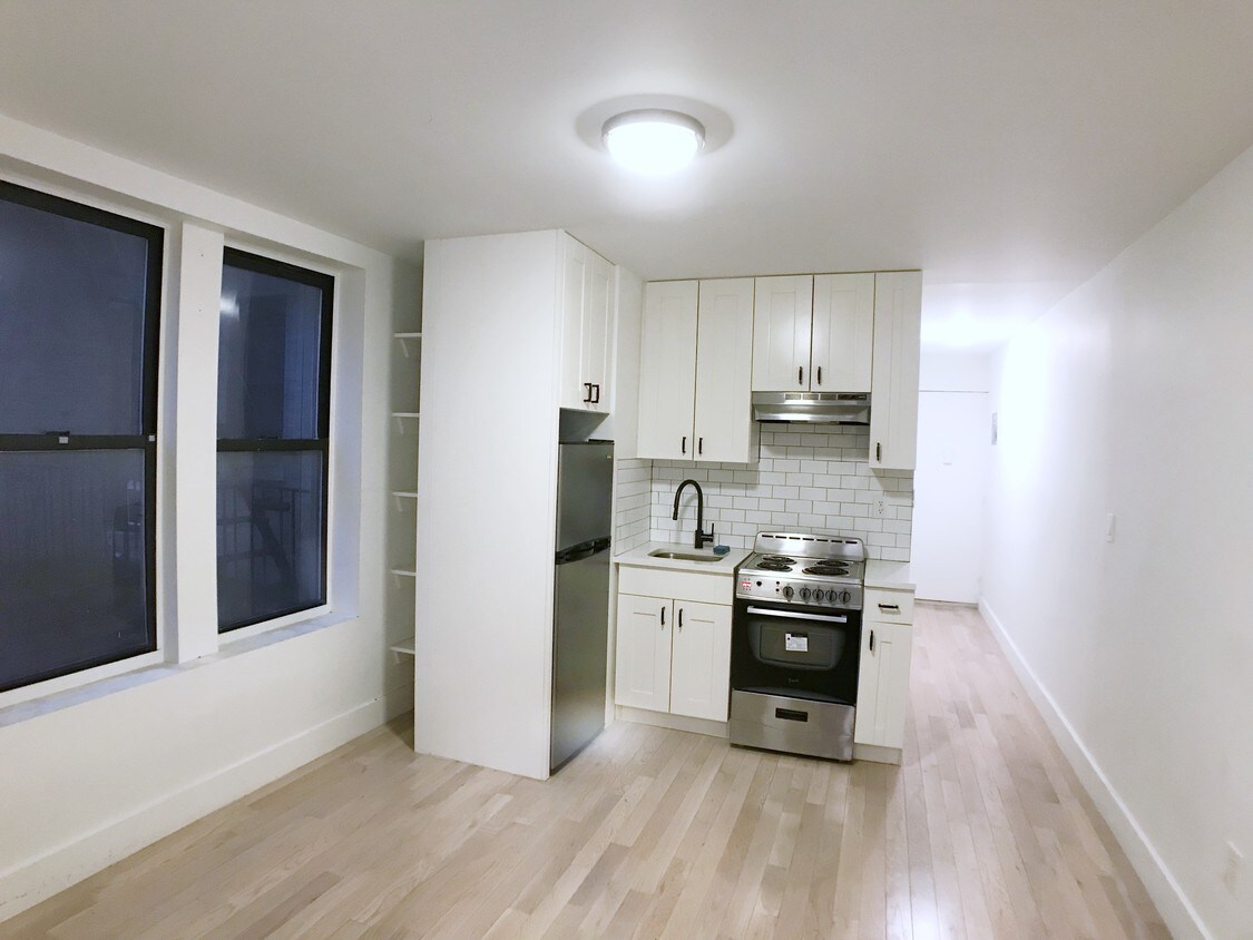 137 W 137th St, New York, NY 10030 - 137 W 137th St New York, NY 10030 ...