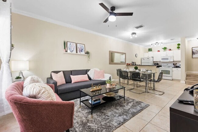 Disney Corporate Housing - Orlando, FL - Updated Today - Page 2 ...