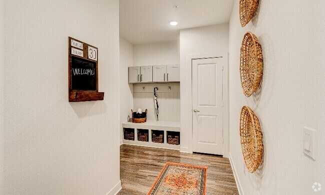 Townhomes for Rent in Euless TX