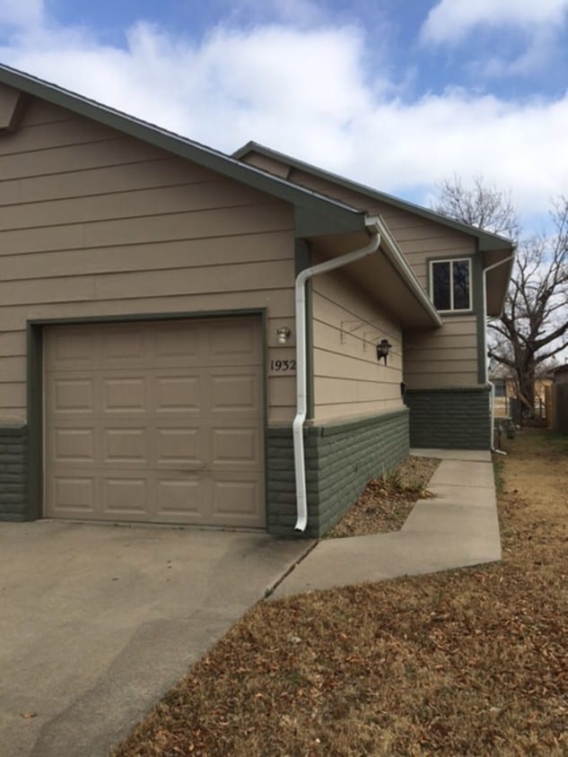 1932 S Spruce St, Wichita, KS 67211 - House Rental in Wichita, KS ...