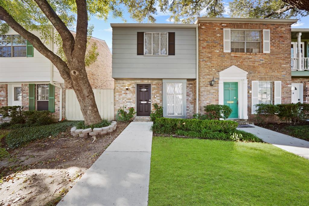 2218 Winrock Blvd Unit 177, Houston, TX 77057 - Condo for Rent in ...