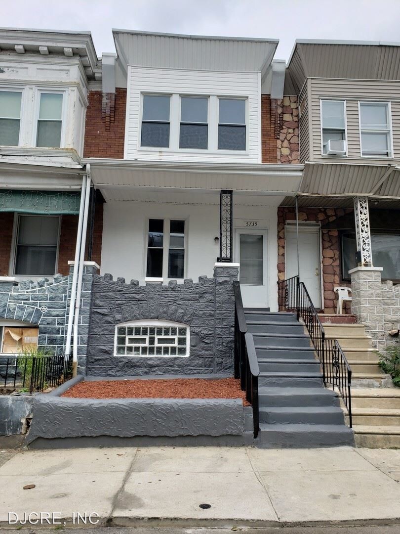 5735 Rodman St, Philadelphia, PA 19143 - House Rental in Philadelphia ...