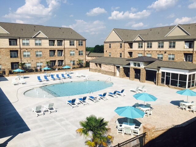 Keystone At Walkertown Landing Apartments - 5400 Walkertown Landing Cir ...