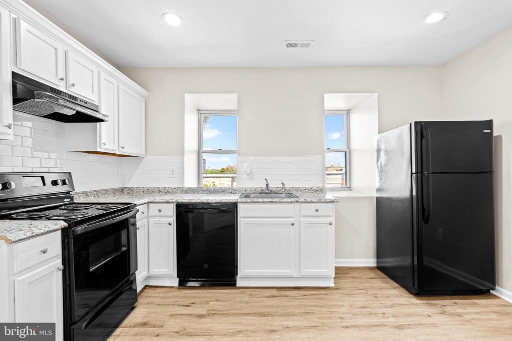 2429 Barclay St, Baltimore, MD 21218 - Townhome Rentals in Baltimore MD ...