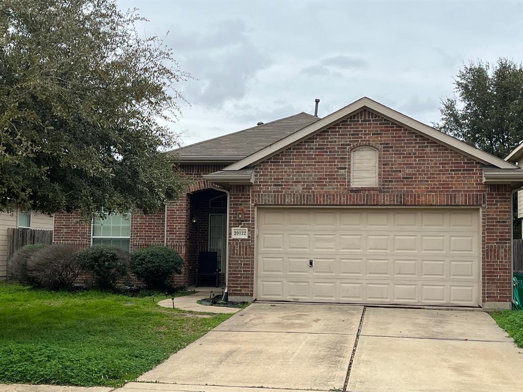 20122 Breezy Oak Ct, Cypress, TX 77433 - House Rental in Cypress, TX ...