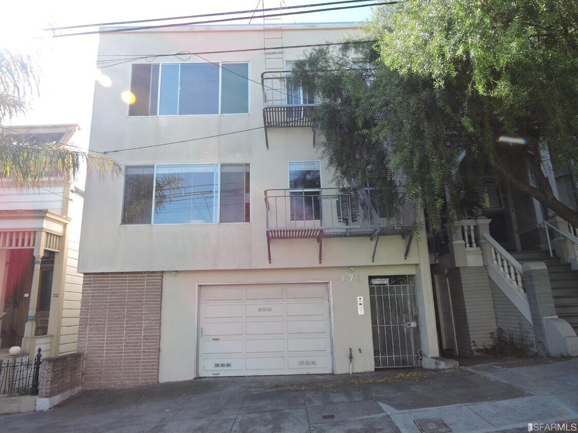 373 Duncan St, San Francisco, CA 94131 - Room for Rent in San Francisco ...