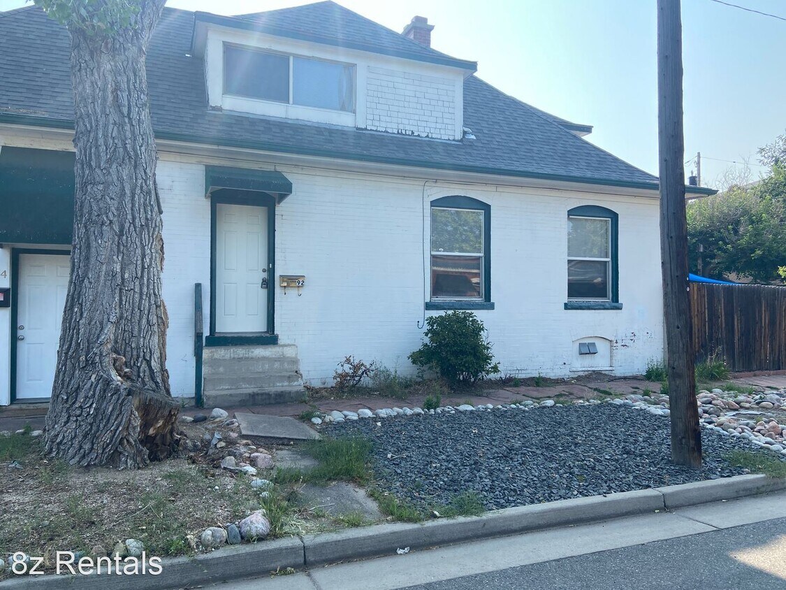 92 Elati St, Denver, CO 80223 - House Rental in Denver, CO | Apartments.com
