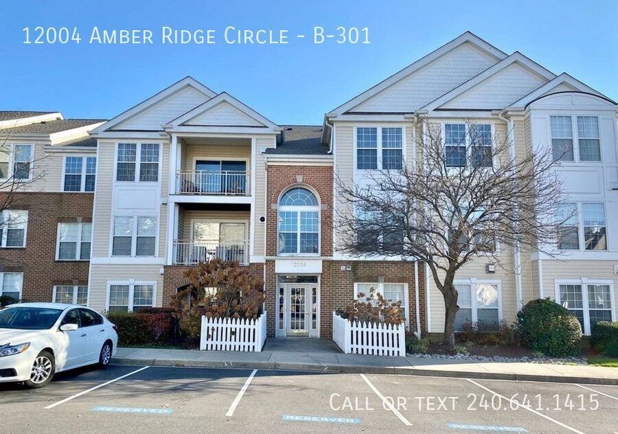 12004 Amber Ridge Cir, Germantown, MD 20876 - House Rental in ...