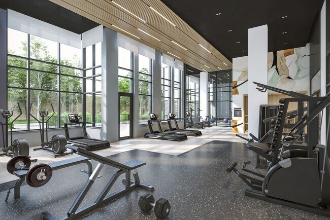 Element Apartments - 400 Kirkwood Av Ottawa, ON | Apartments.com