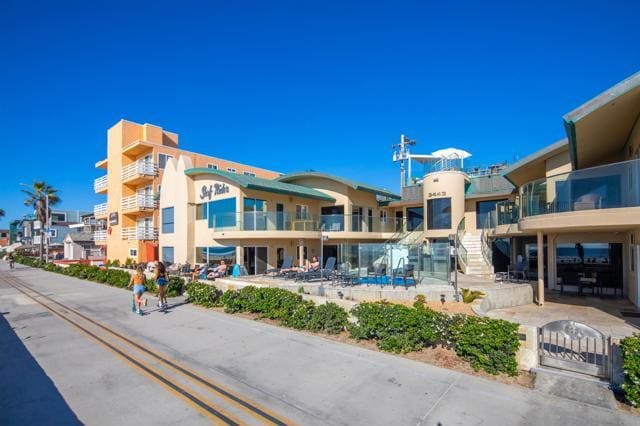 3443 Ocean Front Walk Unit G, San Diego, CA 92109 - Condo for Rent in ...