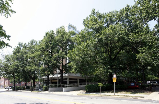 Town Square Towers Rentals - Washington, DC | Apartments.com