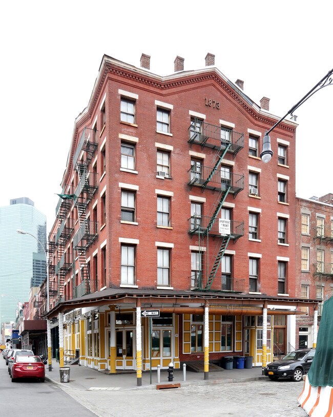 119 South St, New York, NY 10038 Apartments - New York, NY | Apartments.com