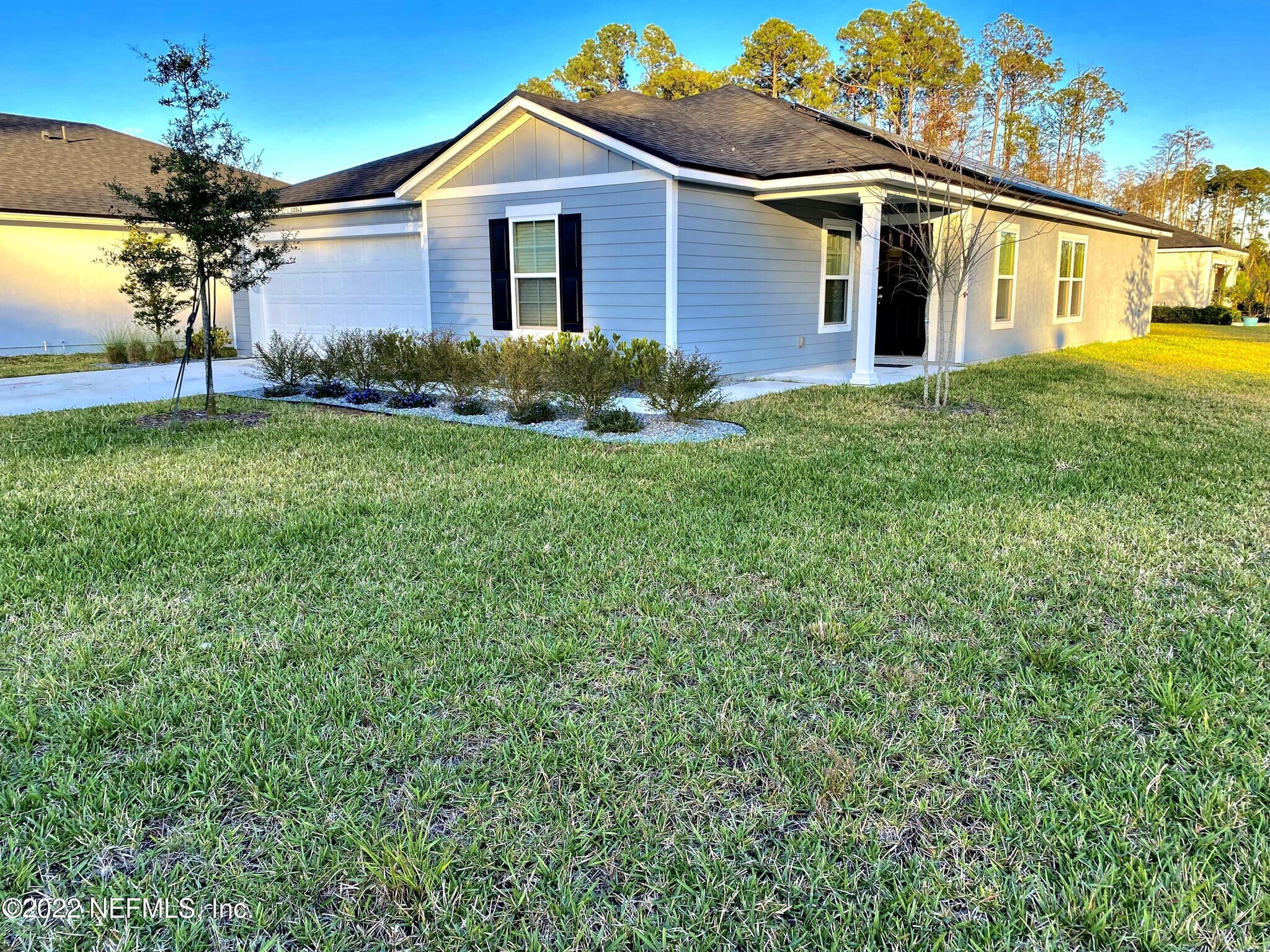 12343 Cherry Bluff Dr, Jacksonville, FL 32218 - House Rental in ...