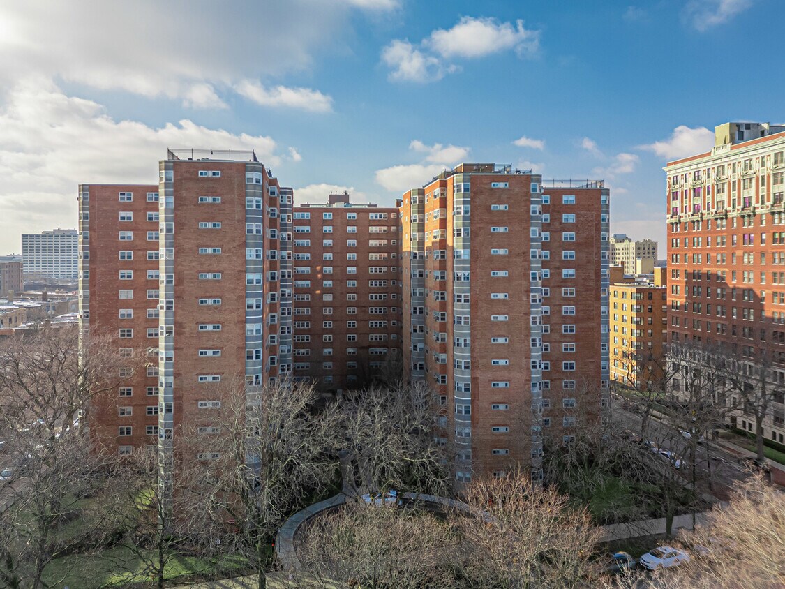 4980 N Marine Dr Unit 331, Chicago, IL 60640 - Condo for Rent in Chicago, IL | Apartments.com