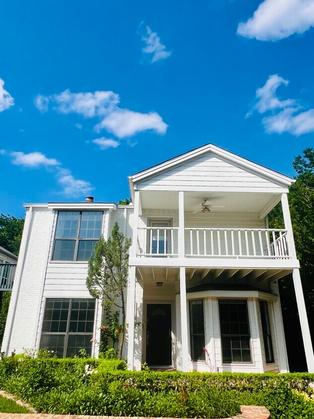 1516 Spenwick Terrace, Dallas, TX 75204 - House Rental in Dallas, TX ...