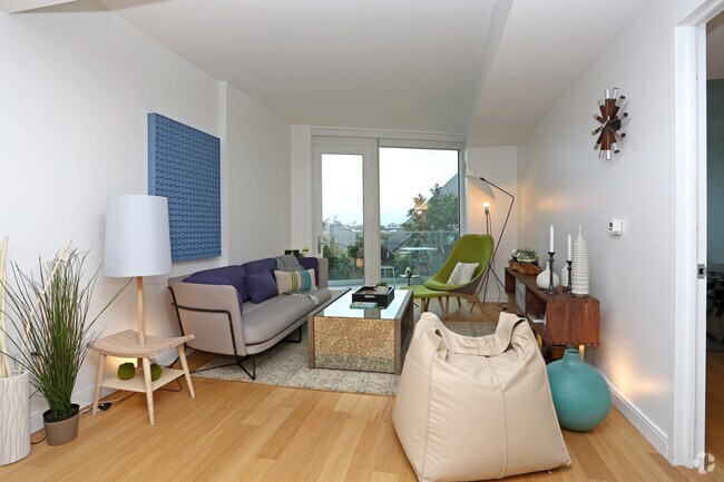 VIA 57 WEST Rentals - New York, NY | Apartments.com