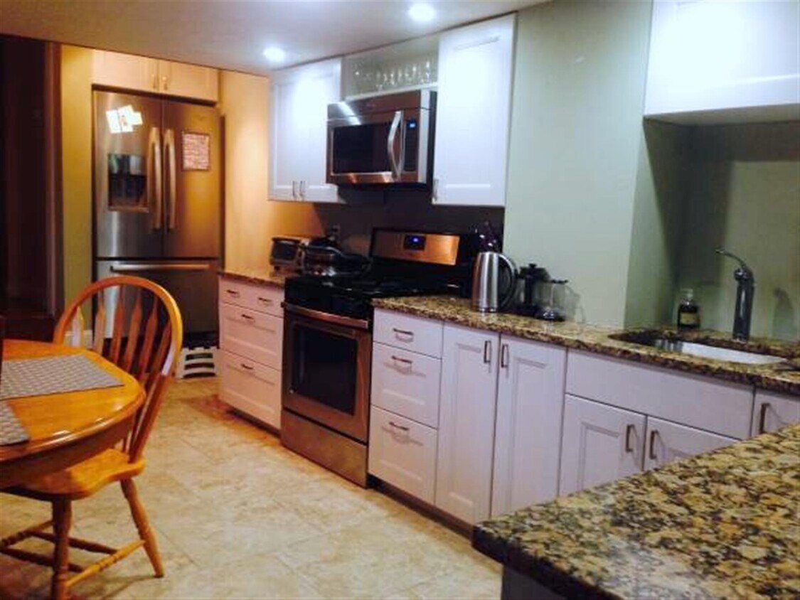 76 Spring St, Cambridge, MA 02141 - Townhome Rentals in Cambridge MA ...