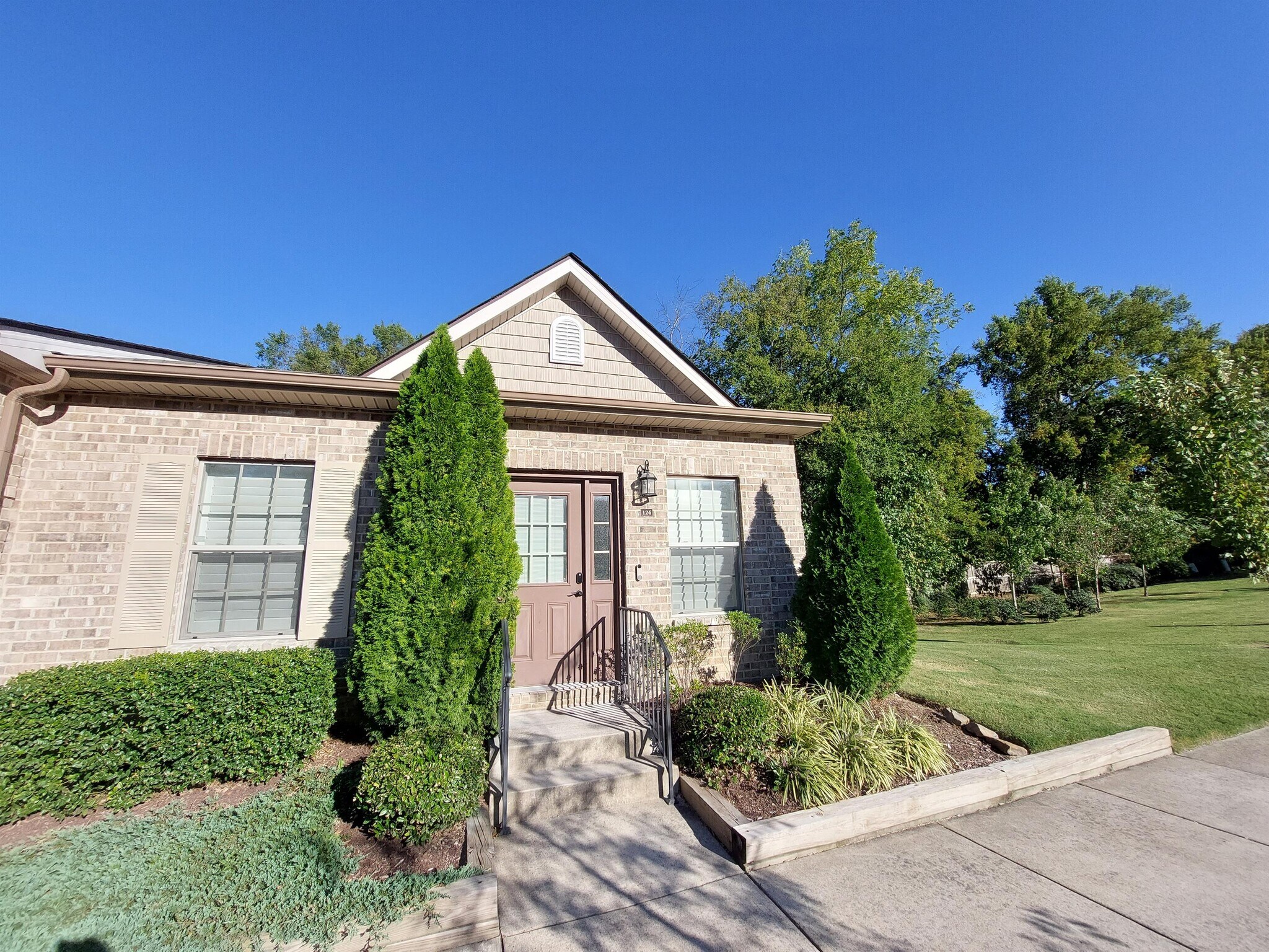 124 Velena St, Franklin, TN 37064 - House Rental in Franklin, TN ...