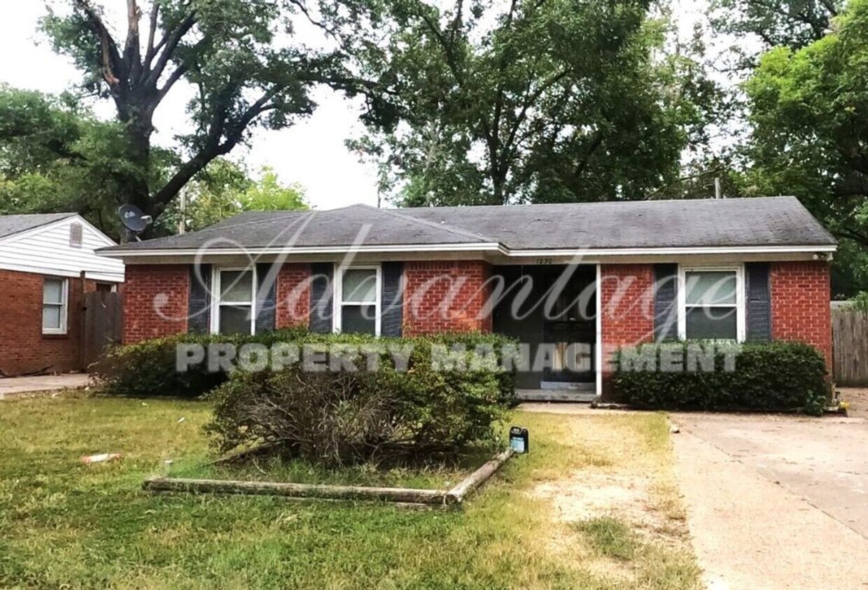 1230 Darlow St Memphis, TN 38122 - Alquileres en Memphis, TN ...