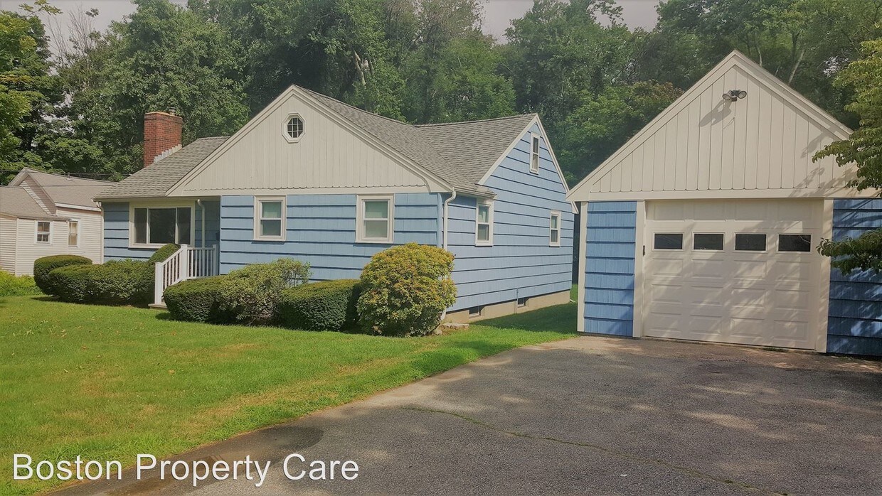 10 N Pleasant St, Natick, MA 01760 - House Rental in Natick, MA ...