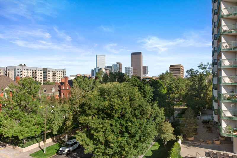 1130 Pennsylvania St Unit 102, Denver, CO 80203 - Condo for Rent in ...