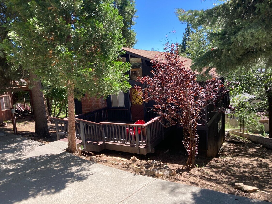 31425 Circle View Dr, Running Springs, CA 92382 - House Rental in ... 31425 Circle View Dr, Running Springs, CA 92382 - House Rental in ...