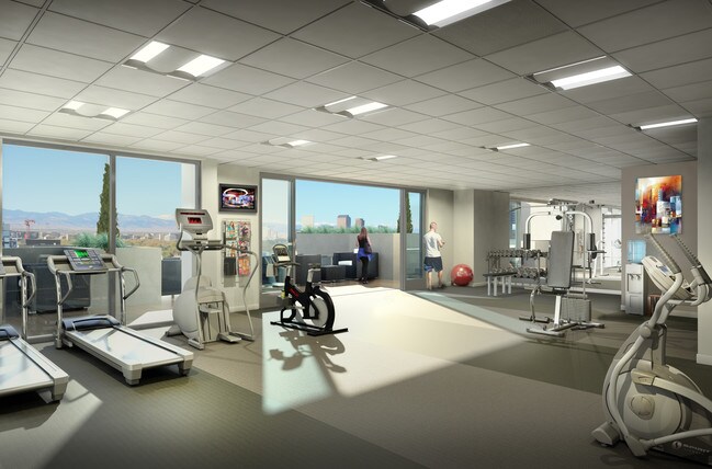 Coda Apartments - Denver, CO | Apartments.com