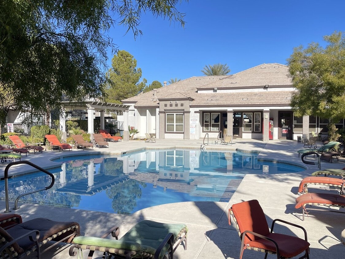 7255 W Sunset Rd Unit 1175, Las Vegas, NV 89113 - Condo for Rent in Las ...
