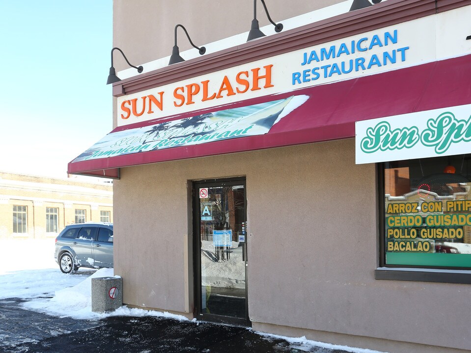 Is Barry Square a Good Place To Live in Hartford CT? - Neighborhood ...