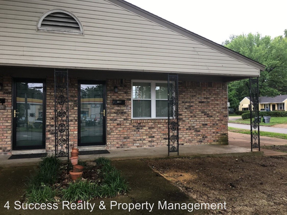 3887-3893 Macon Rd, Memphis, TN 38122 - Room for Rent in Memphis, TN ...