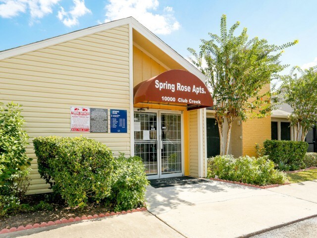 Spring Rose Apartments - Houston, TX | Apartments.com