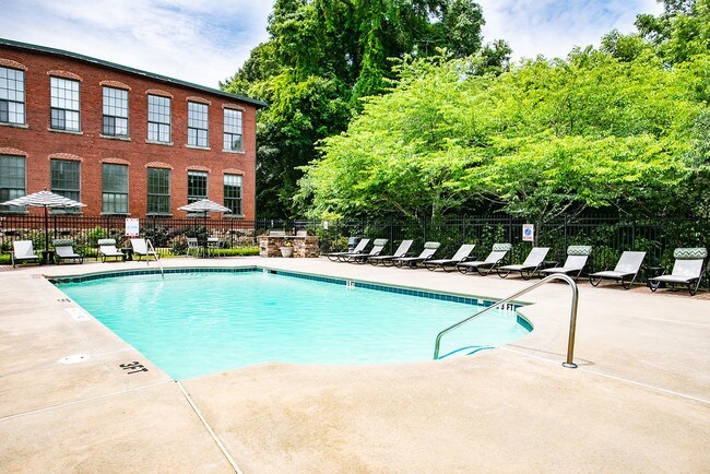 Newnan Lofts Apartments - Newnan, GA | Apartments.com