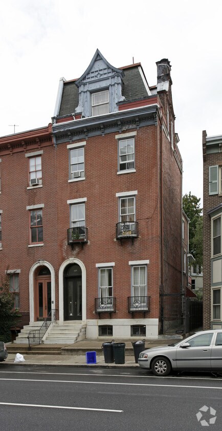 2029 Spring Garden St, Philadelphia, PA 19130 - 2029 Spring Garden St ...