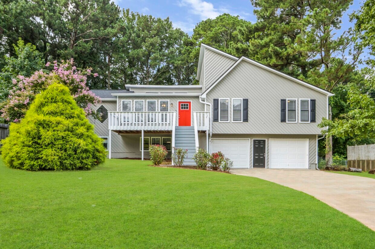 1611 Shadowbrook Dr, Acworth, GA 30102 | Apartments.com