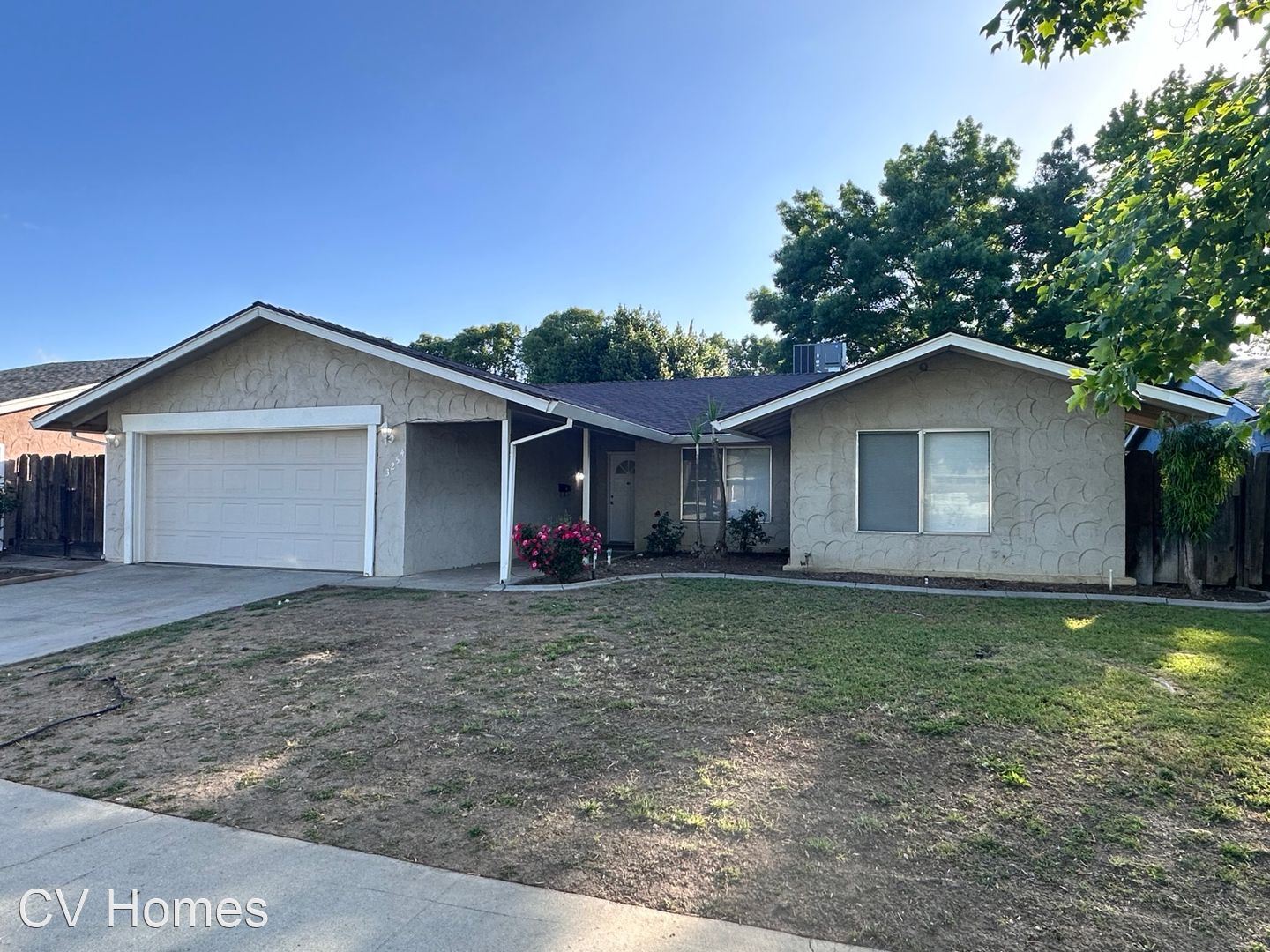 3254 Monte Vista Ct, Merced, CA 95340 - House Rental in Merced, CA ...
