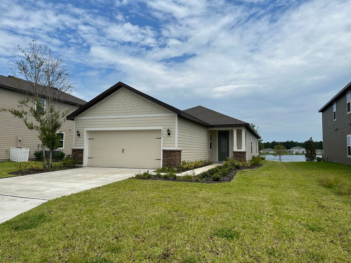 523 Falcon Ridge Rd, Saint Augustine, FL 32084 - House Rental in Saint ...