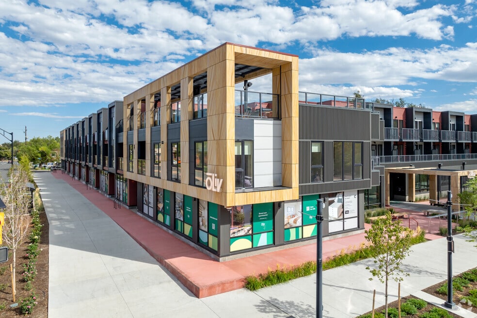 Apartments near Pearl Street Mall in Boulder, CO | Apartments.com