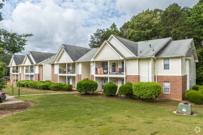 Oakside Drive Community Senior Living Apartments for Rent - Canton, GA ...