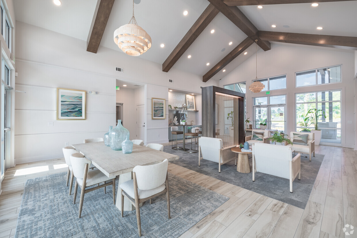 Arcadia at Waterway Hills - 2740 Grande Dunes North Village Blvd Longs ...