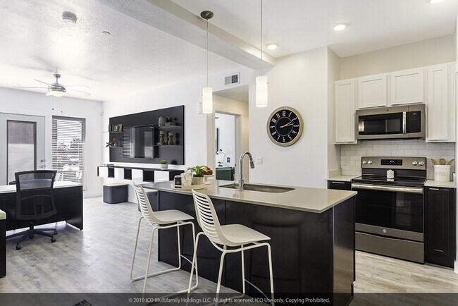 The Devon at University Place - Apartments in Orem, UT | Apartments.com