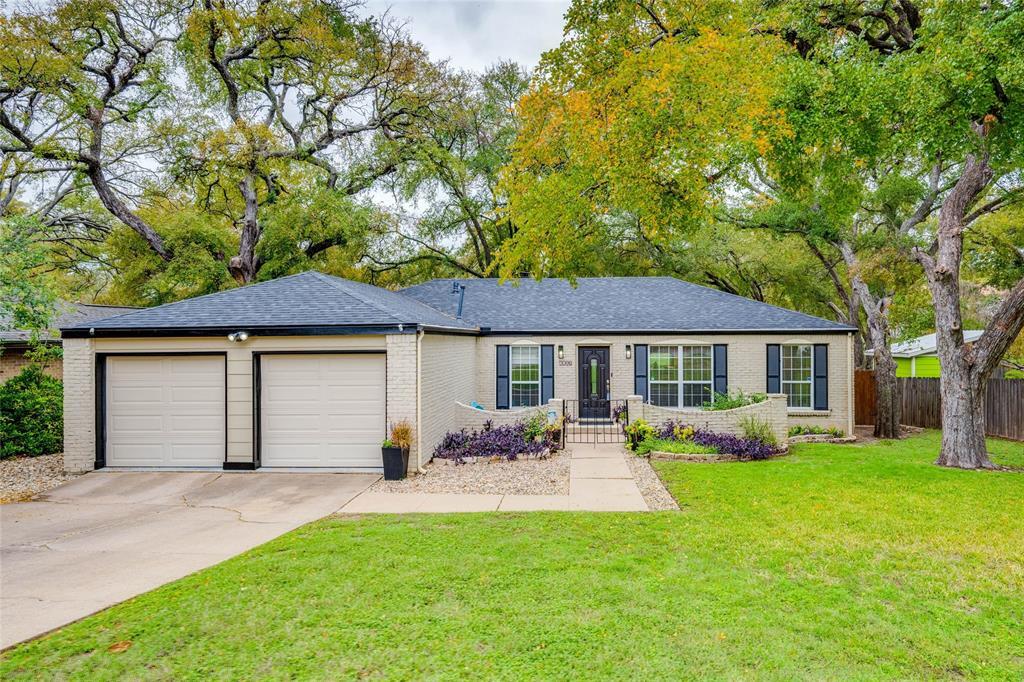 7106 Langston Dr, Austin, TX 78723 - House Rental in Austin, TX ...