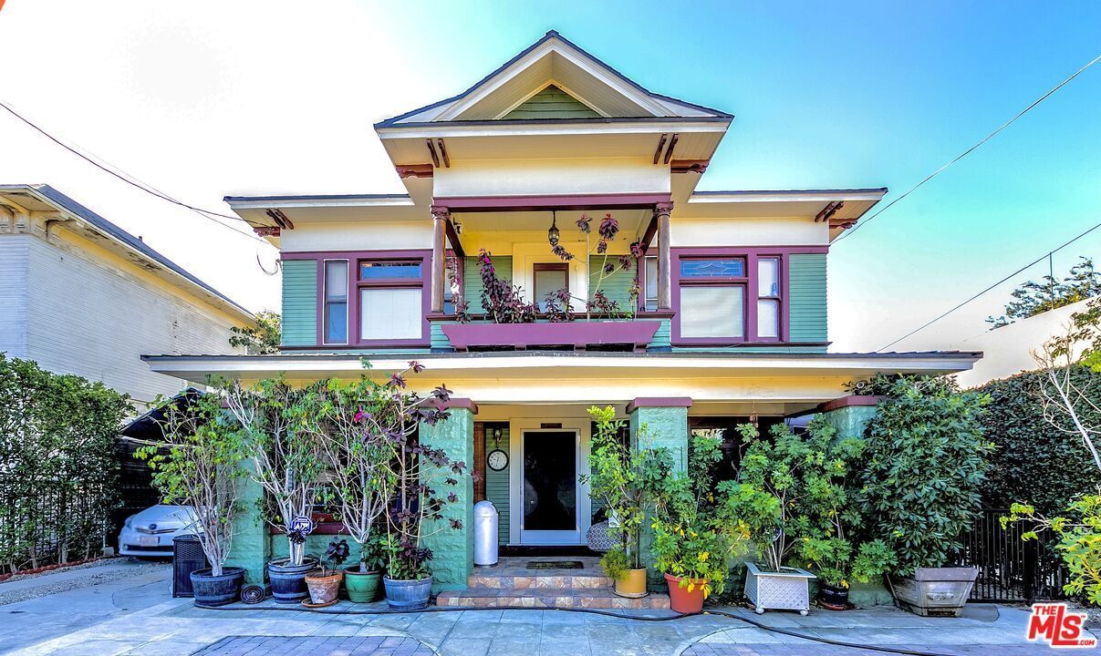 1340 W 30th St, Los Angeles, CA 90007 - Apartments in Los Angeles, CA ...