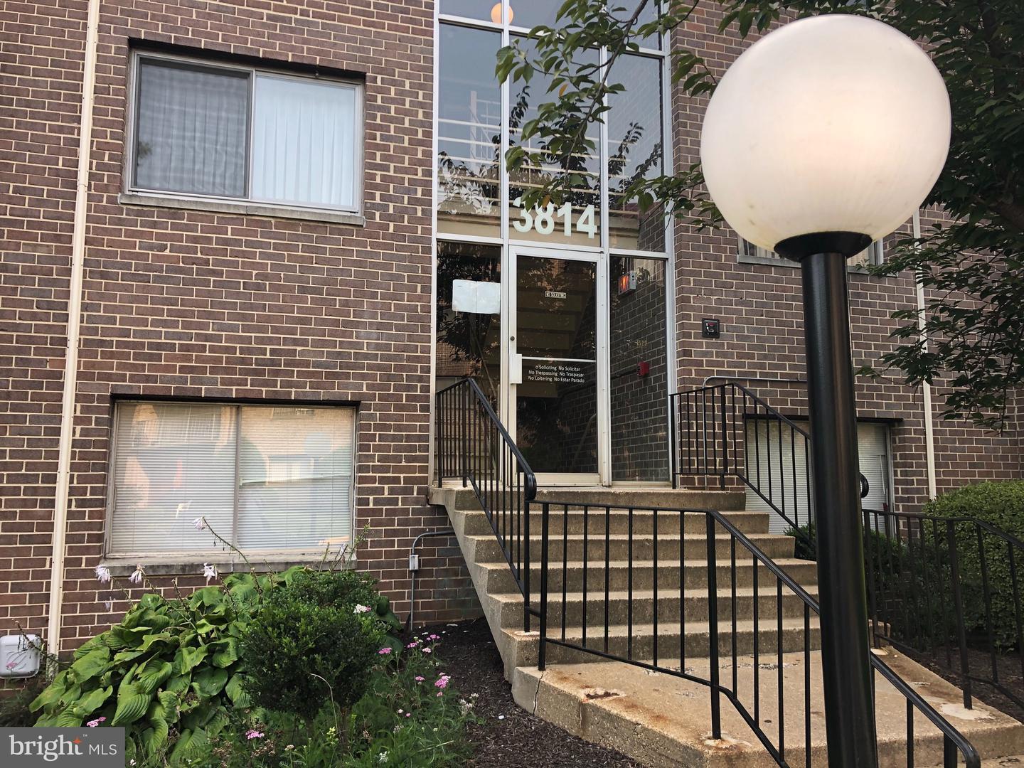 3814 Bel Pre Rd Unit 3-59, Silver Spring, MD 20906 - Condo for Rent in ...