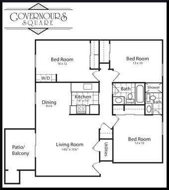 1057 Cambridge Station Rd, Centerville, OH 45458 - House Rental in ...