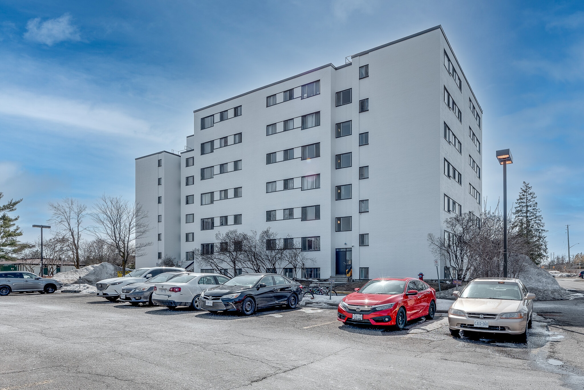 3528-3532, 3550 & 3590 Downpatrick Road Apartments - 3590 Downpatrick ...