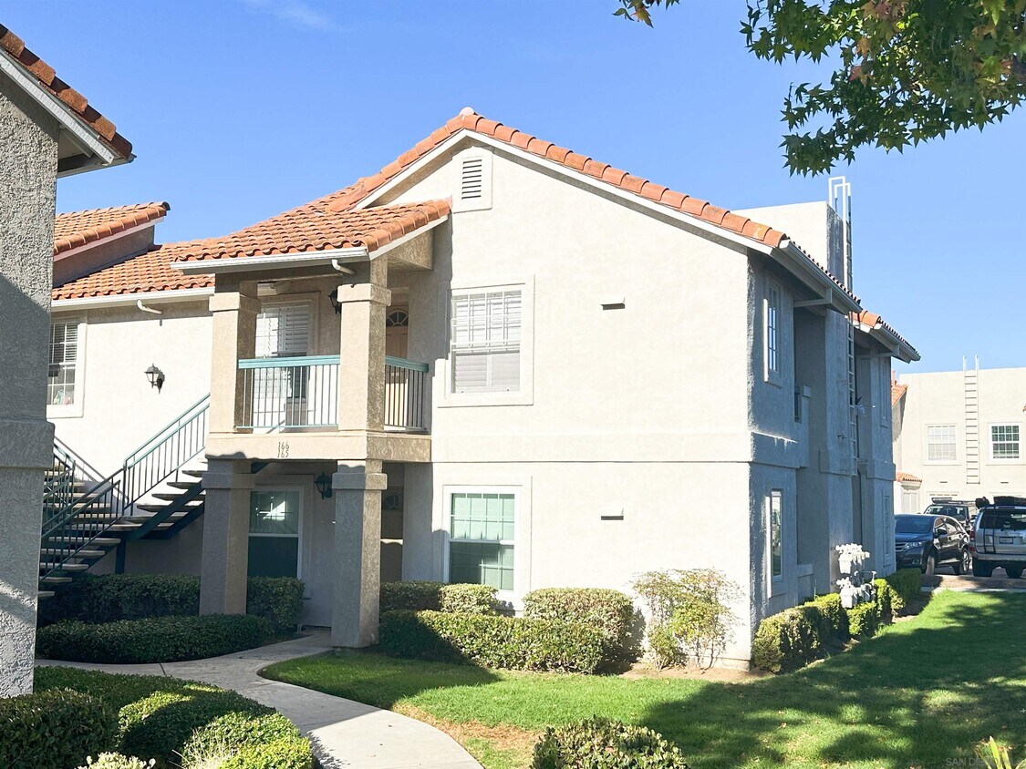 10868 Aderman Ave, San Diego, CA 92126 - Condo for Rent in San Diego ...